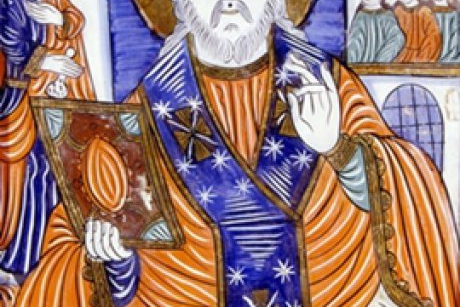 Targ de Sfantul Nicolae intre 5 si 7 decembrie 2014 la Muzeul National ...