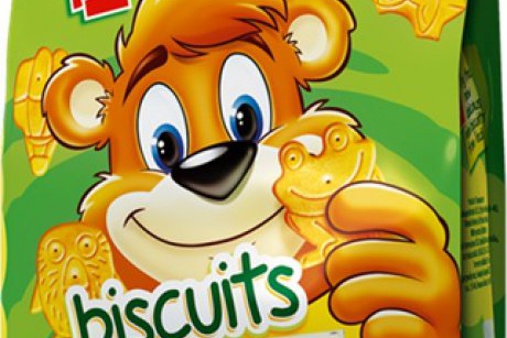 Tediciosi pentru pofticiosi! Tedi are pentru tine... BISCUITI deliciosi ...