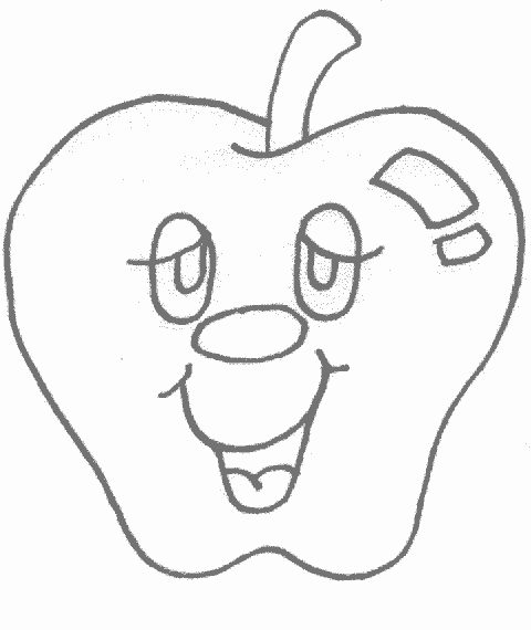 Planse de colorat - mar | Desene de colorat