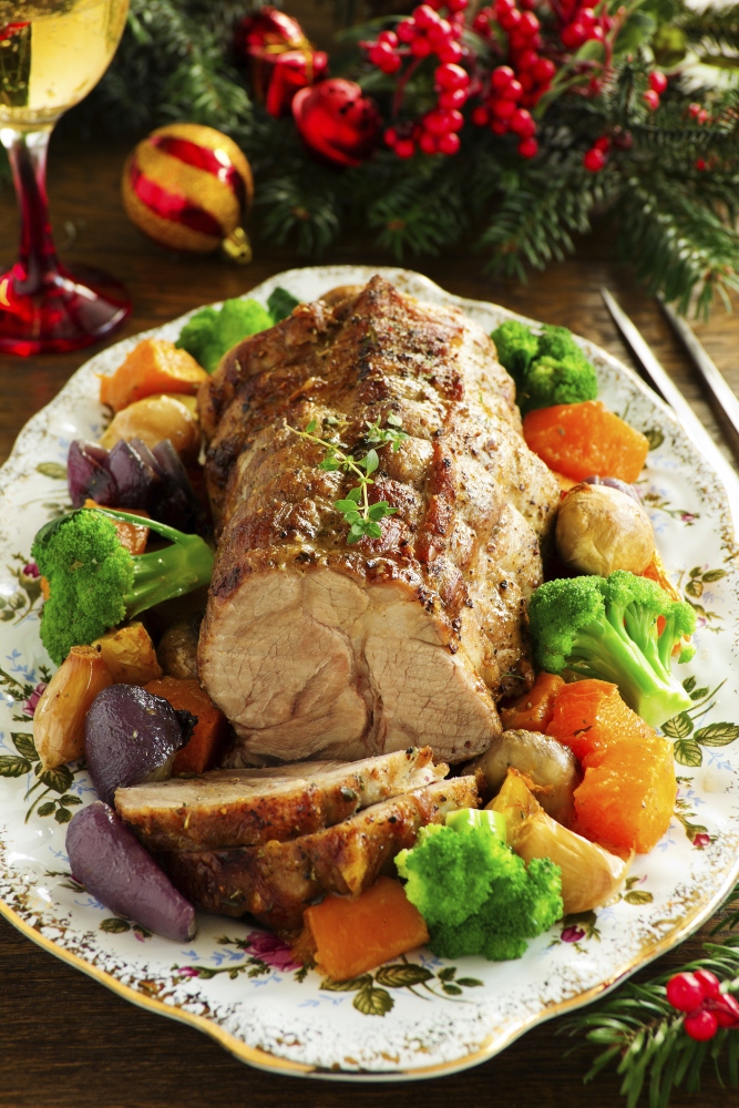 10 idei de fripturi delicioase pentru Sarbatori