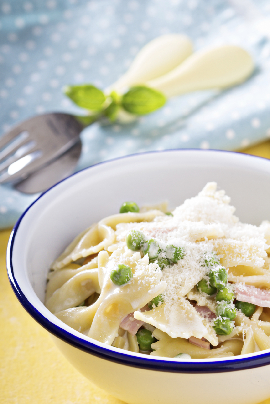 Paste cu legume pentru copii