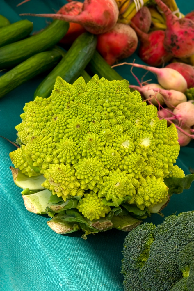 Top 10 fructe si legume exotice excelente pentru copilul tau