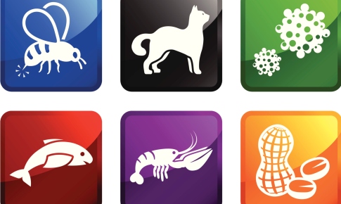 Socul anafilactic: simptome si primul ajutor