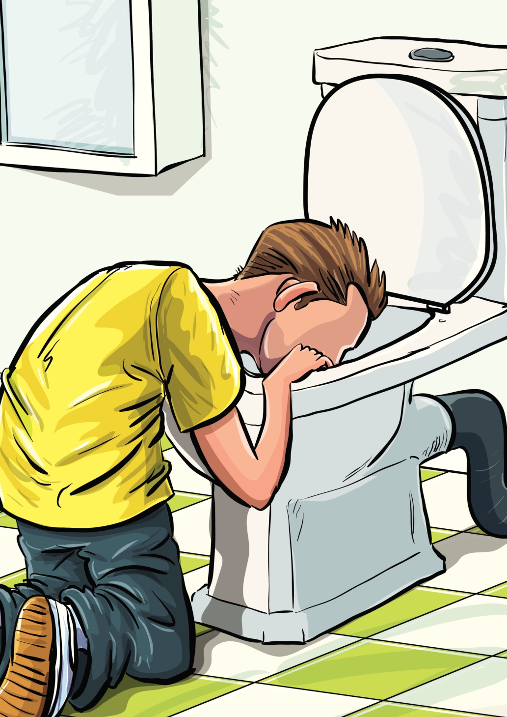 Voma la copii | Qbebe.ro