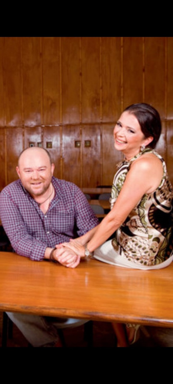 Cesonia Postelnicu sau Geta din Liceenii ascunde o mare dramă | Qbebe.ro