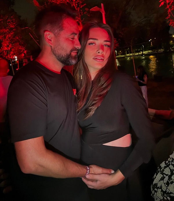 Ce nume special au ales Iustina și Cornel de la Insula Iubirii | Qbebe.ro