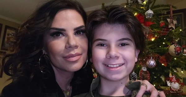 „Am trăit un coșmar, era violent", povestește Luminița Anghel | Qbebe.ro