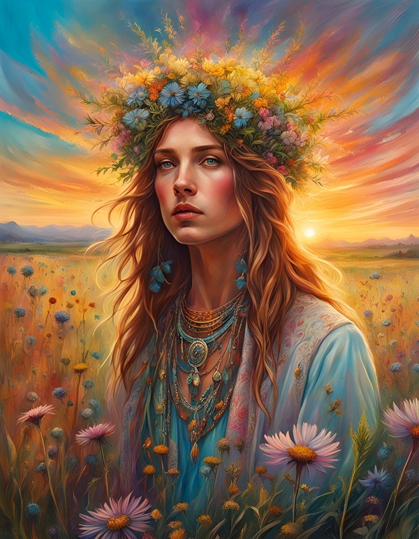 Iulie le aduce pace, iubire și confort! | Qbebe.ro